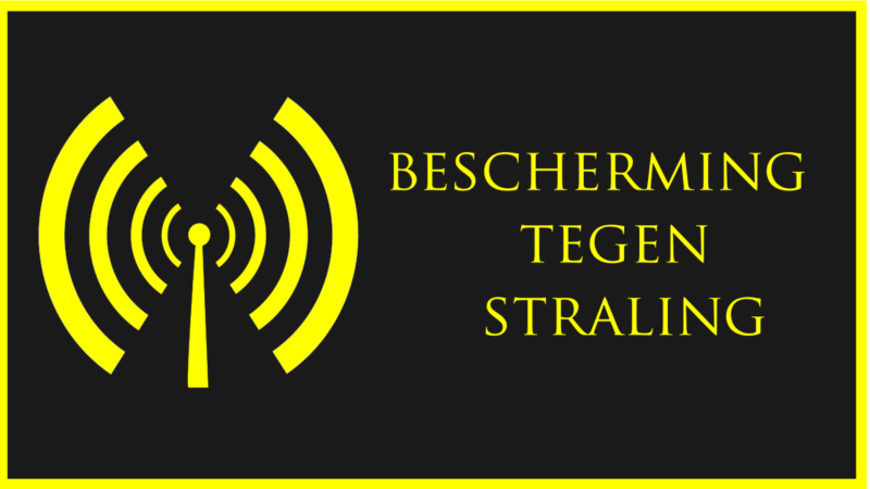 Bescherming tegen straling – Gids naar het Onzichtbare Licht